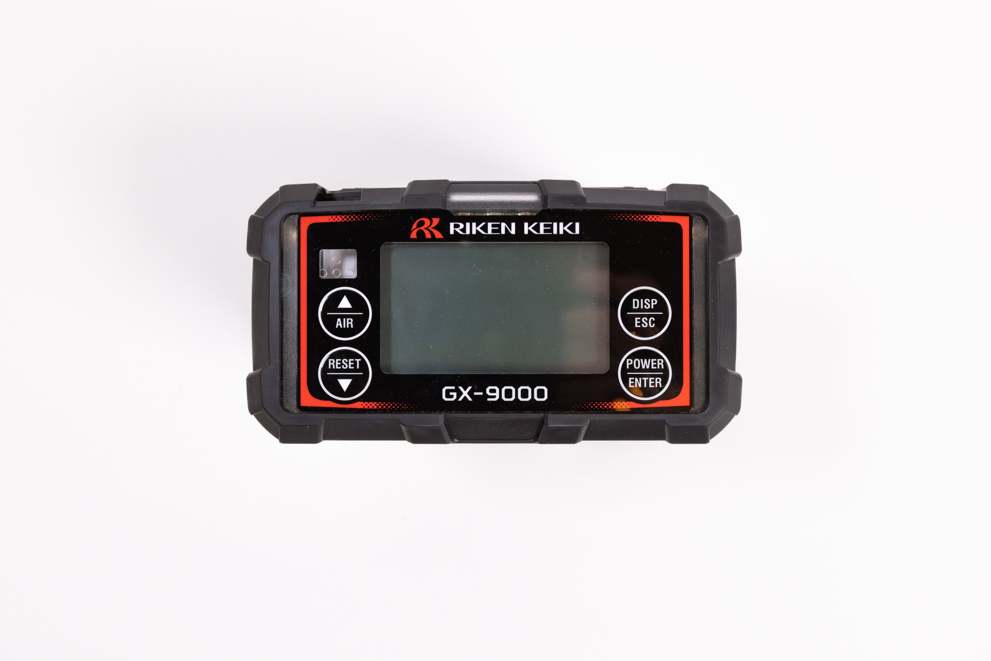 The MED-compliant GX-9000 is finally here