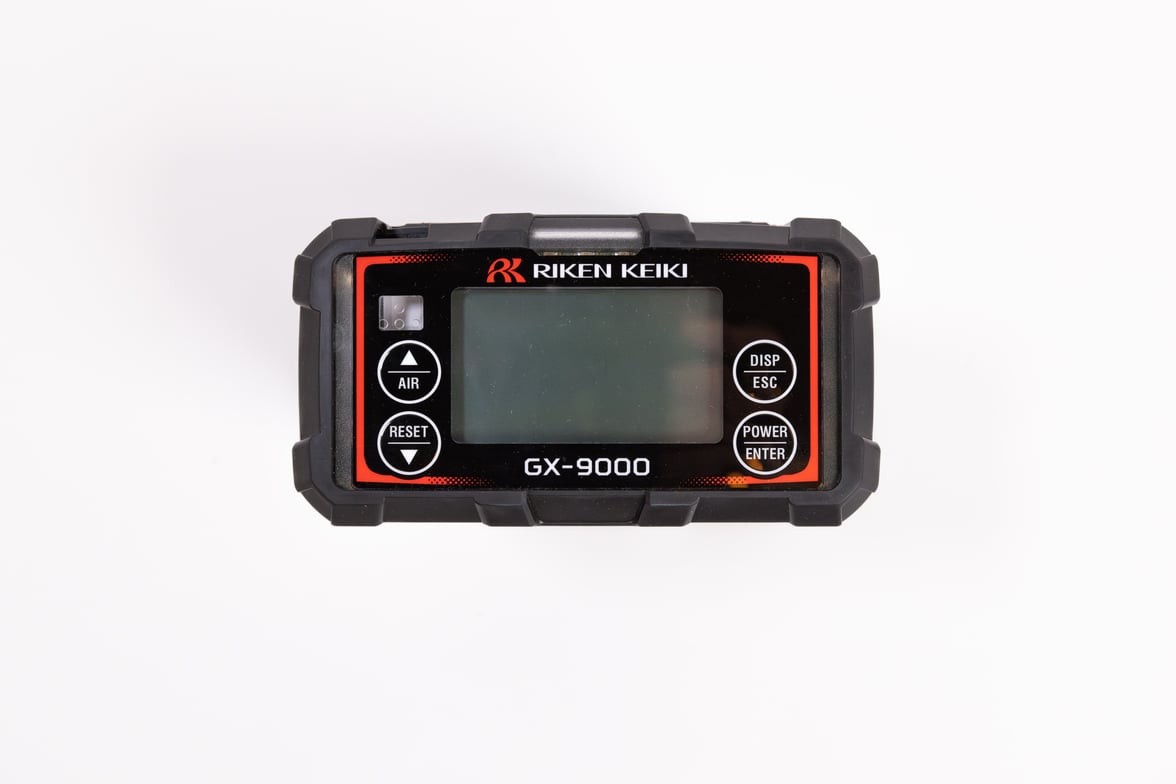 The MED-compliant GX-9000 is finally here